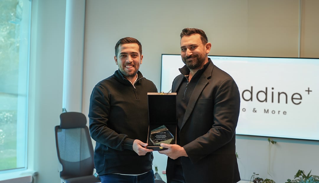 Ezzeddine Plus Honored for Advancing Next-Generation Tobacco ...